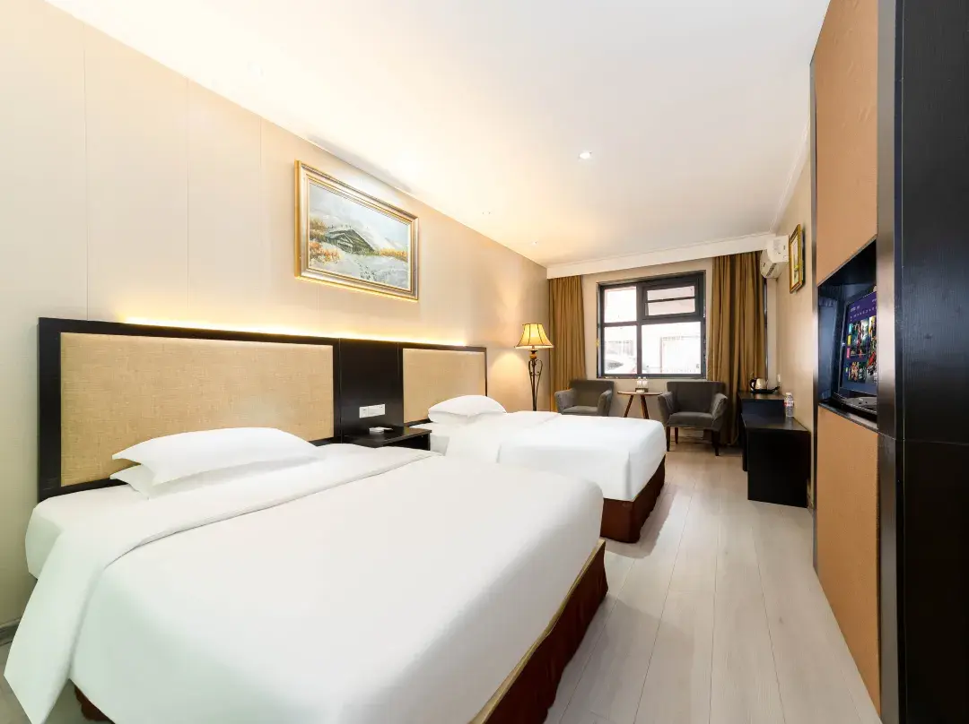 Shunhe Hotel - Xinyang