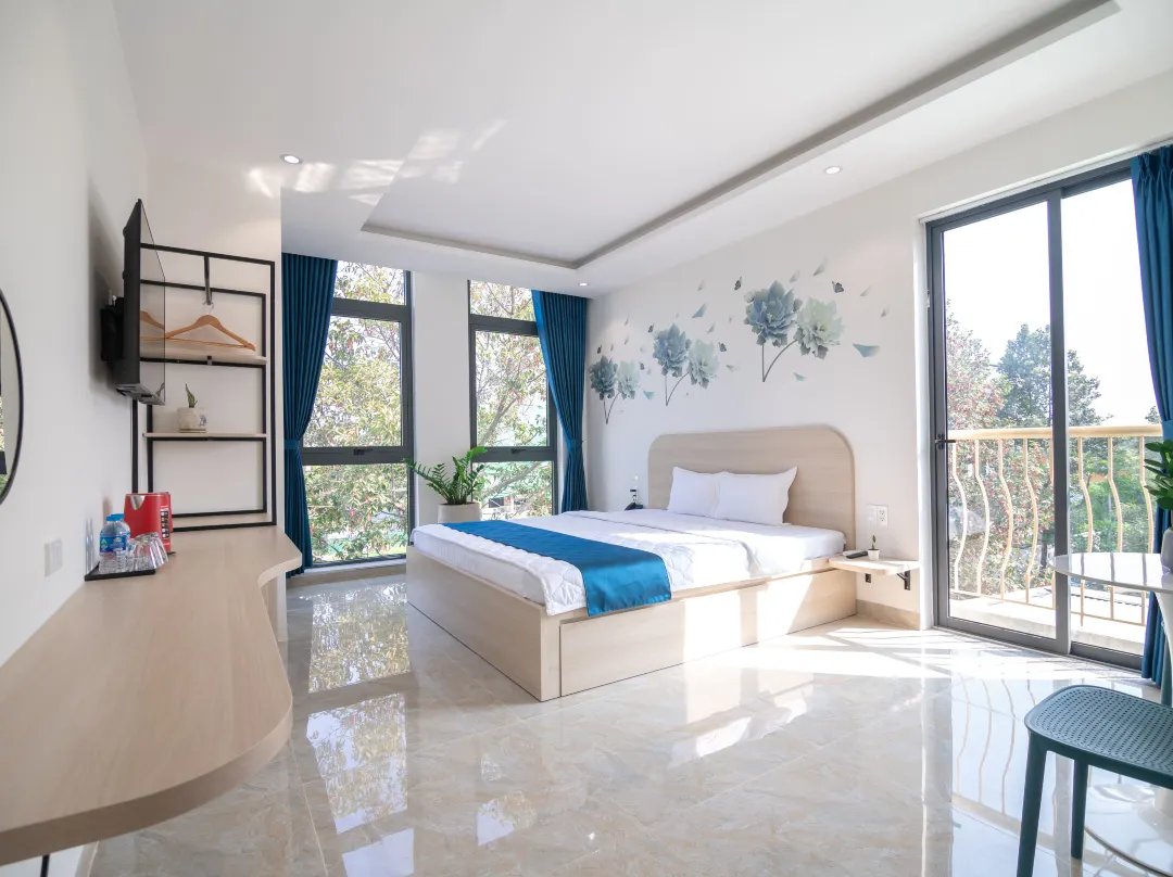 Bin Bin Hotel 15 - Near Feliz En Vista - Tỉnh Đồng Nai