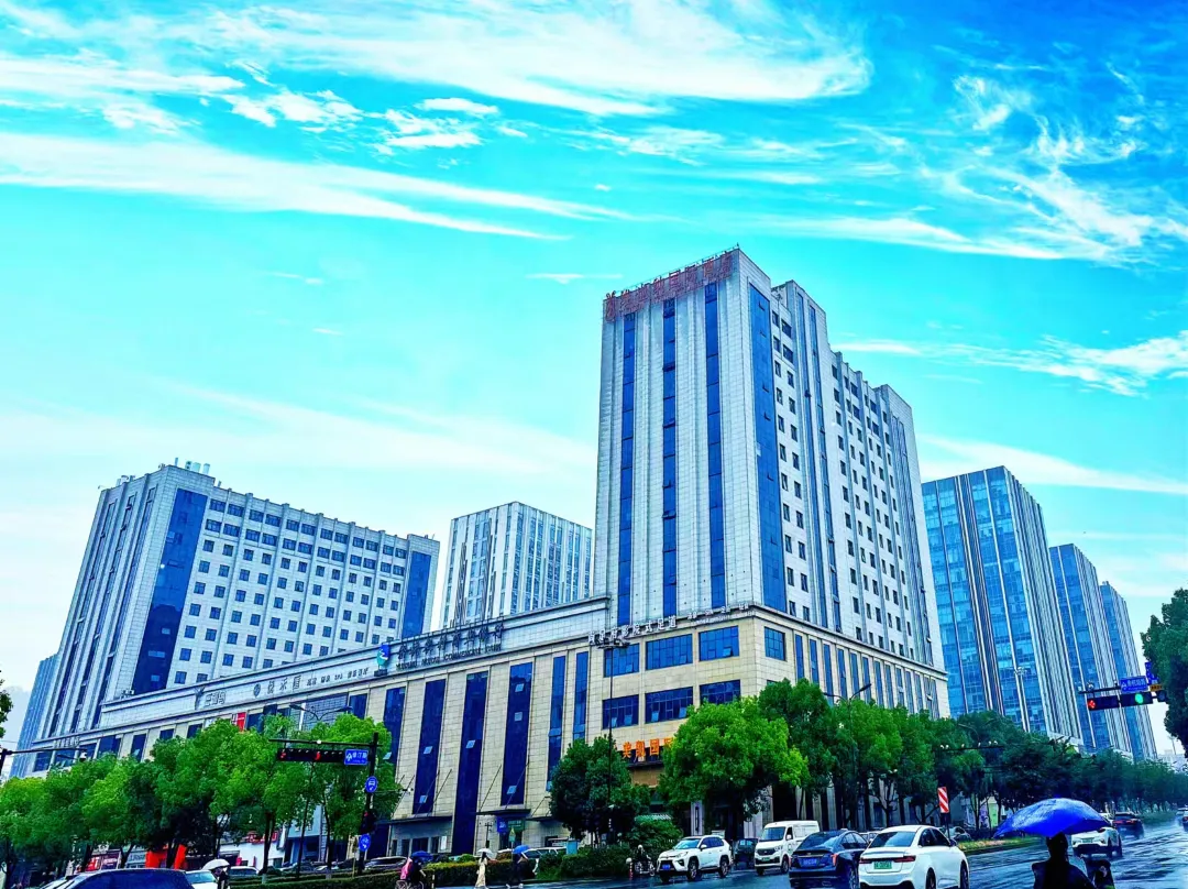 Meikai International Hotel - Hangzhou