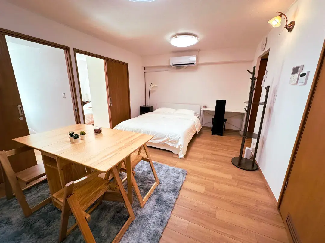 2bedrooms Apartment Nearby Tokyo Tower - Ginza