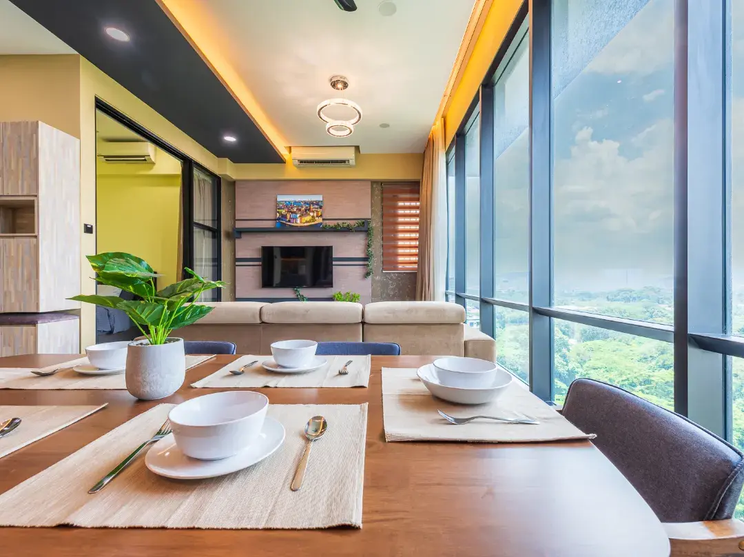 Opus Residences Kl By Pillowtalks - Kuala Lumpur