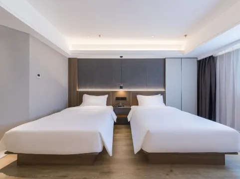 Meicheng Hotel - Nankin