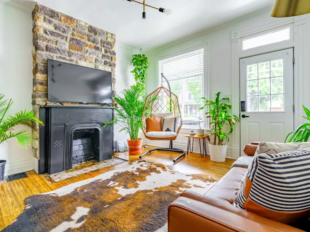 Convention - Short North -  Pets - Private Parking - Ohio