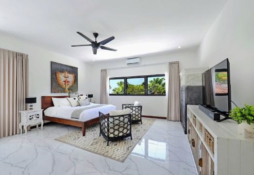 Villa Drupadi 16B 4 bed 4.5 bath Seminyak Location, Bali - 2026 Updated ...