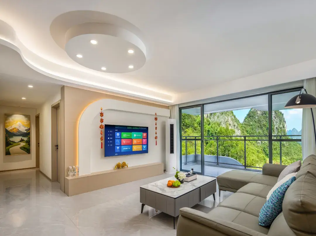 Shui'an Dijing Homestay - Guilin