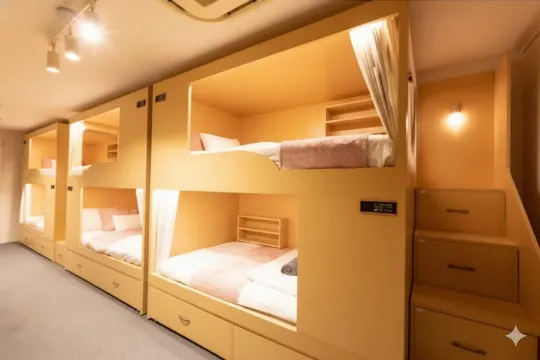 Cozzzee Hostel - Singapour