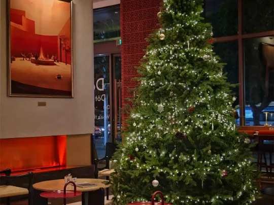 Dottel - Kaohsiung City