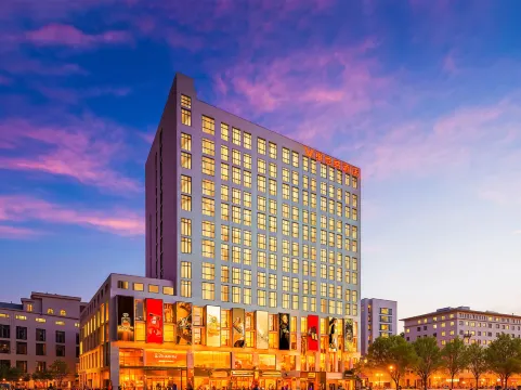 Vienna Hotel - Tianjin