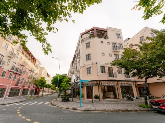 Mimosa Hotel Phu Quoc - Phú Quốc