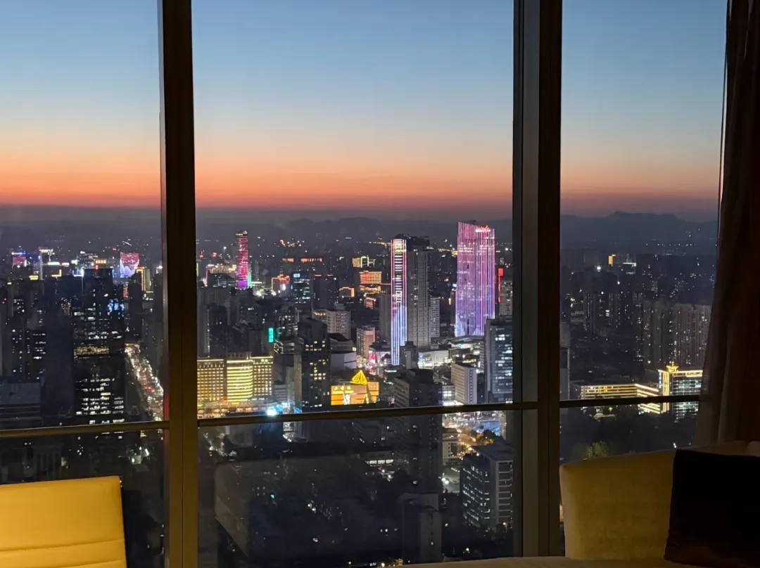 Changsha Moke Hotel - Changsha