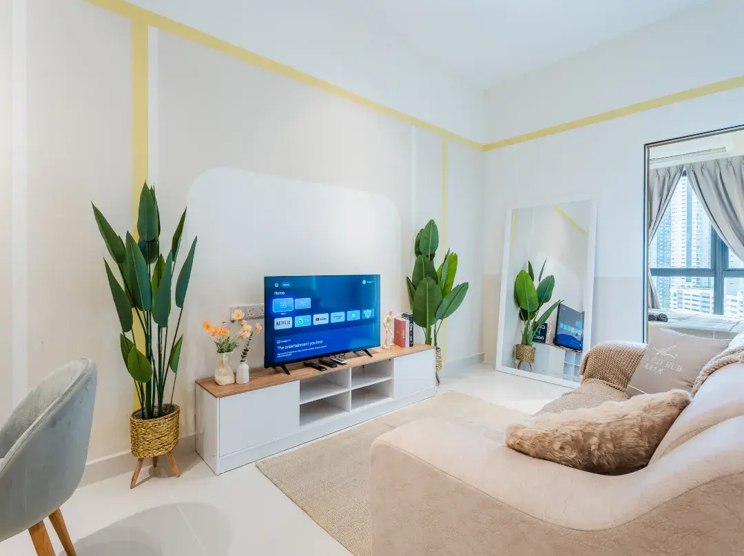 Core Soho Suites Sepang By The Stay Hub - Negeri Sembilan