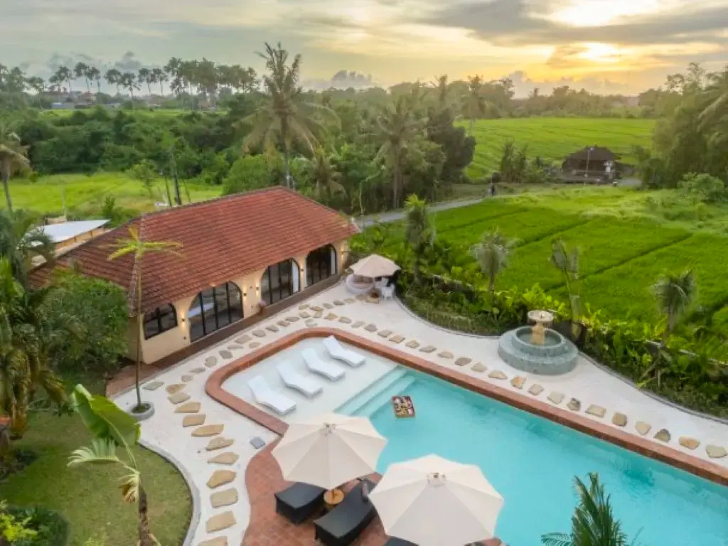 Cabana Kedungu By Ini Vie Hospitality - Bali