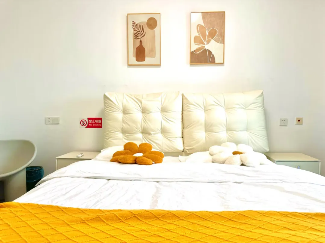 Joy.homestay. Xile Design Guesthouse - Qingdao