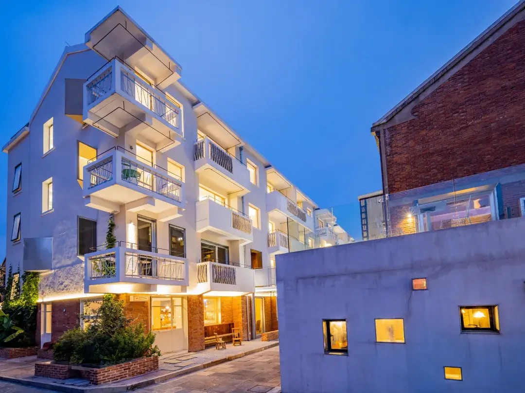 Nanjing Younginn Hotel - 南京市