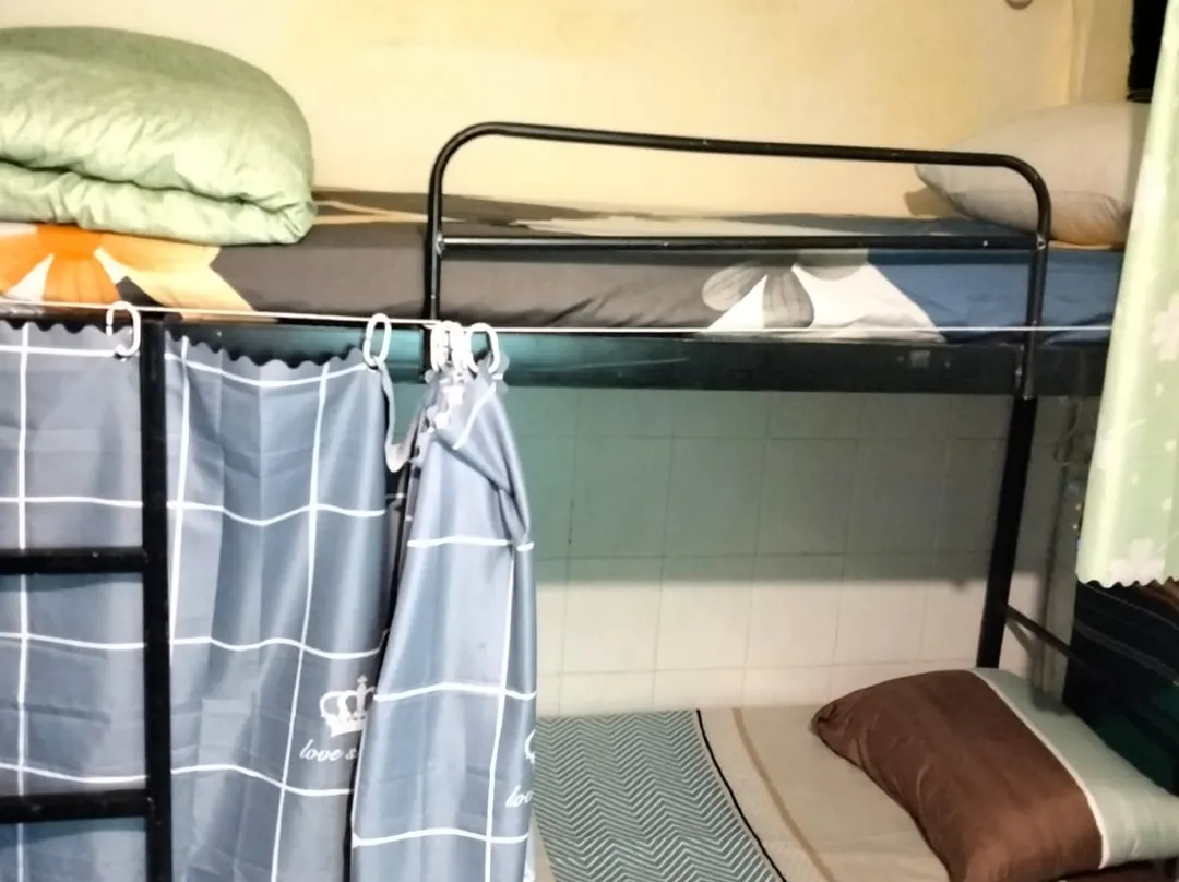 Home Frog Guesthouse - 金邊