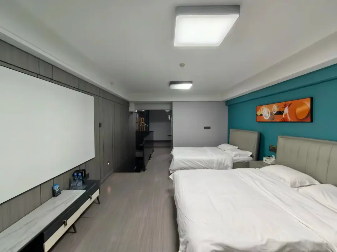 Beitu Homestay - Xi'An