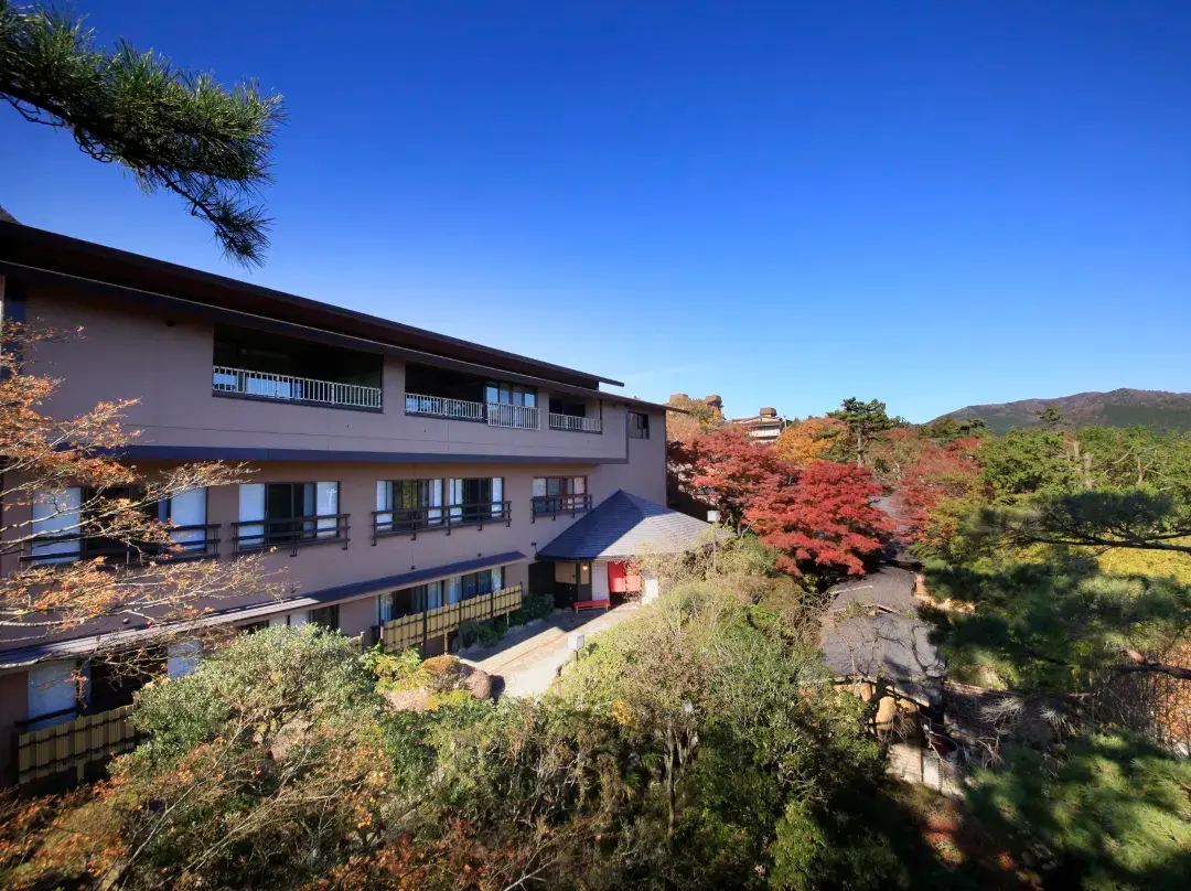 Wakan Hakone Gora By Laforet - Hakone