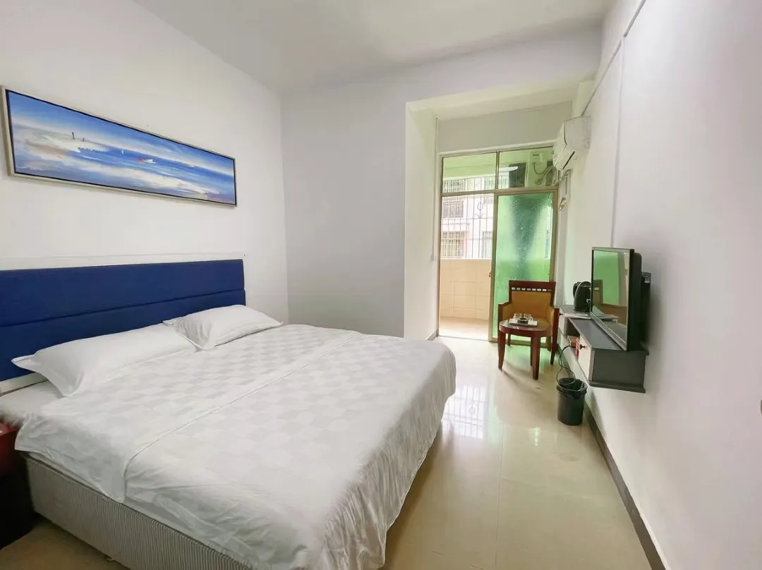 Latis Mansion - Qingyuan