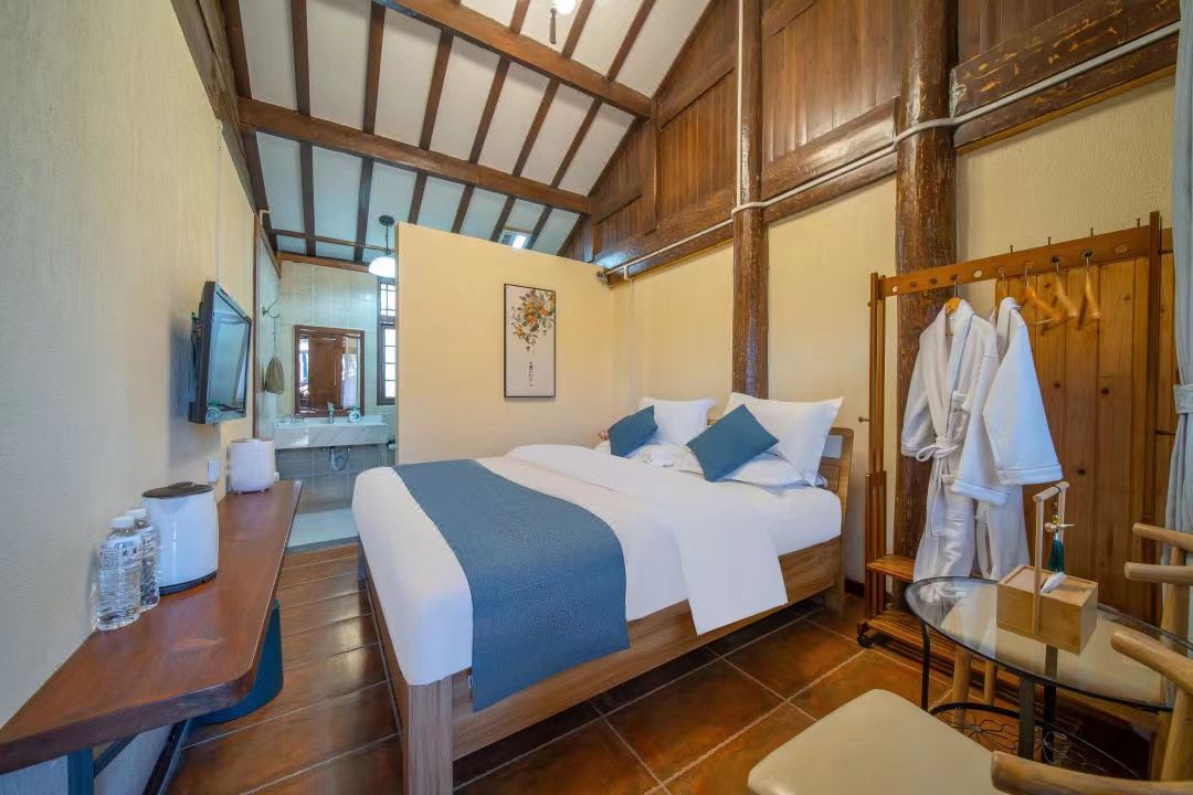 Unknown Landlady Inn - Lijiang