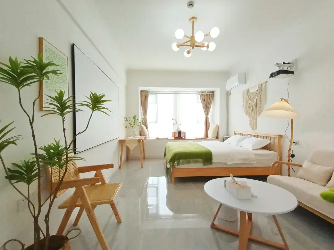 Huajian House Hotel - 청두 시