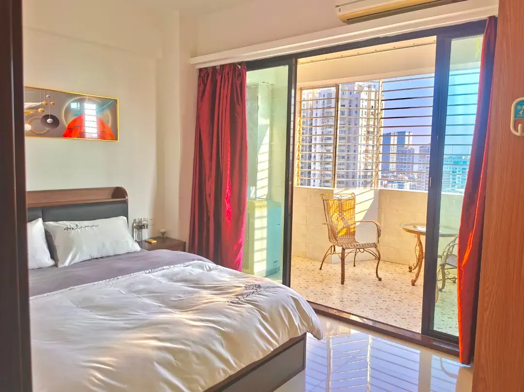 Yihao Homestay - Kaohsiung City