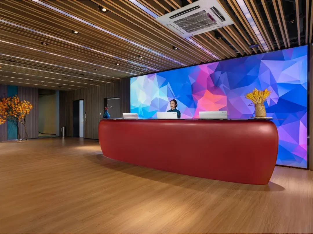 Huayi Hotel Apartment Shenzhen - Hong Kong