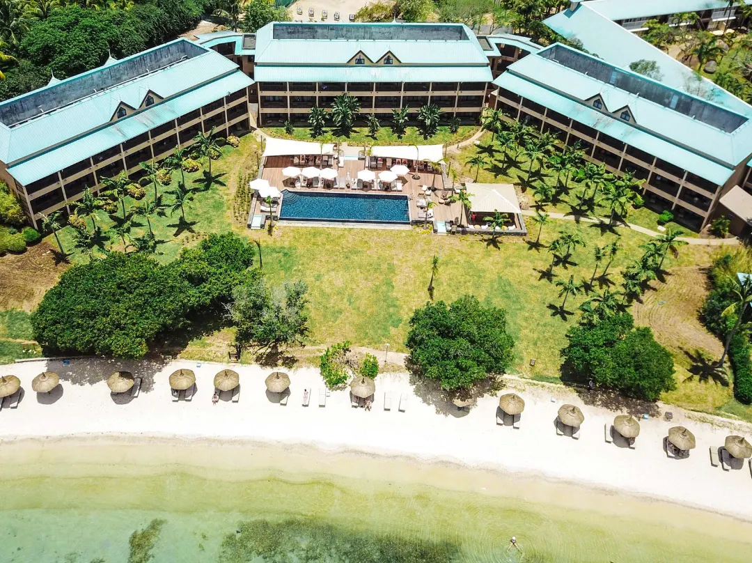 Club Med La Pointe Aux Canonniers Mauritius - Mauritius