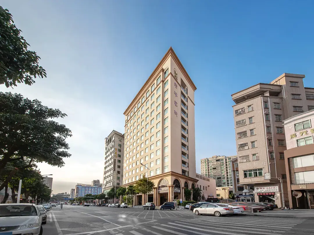 Laoye Inn - 