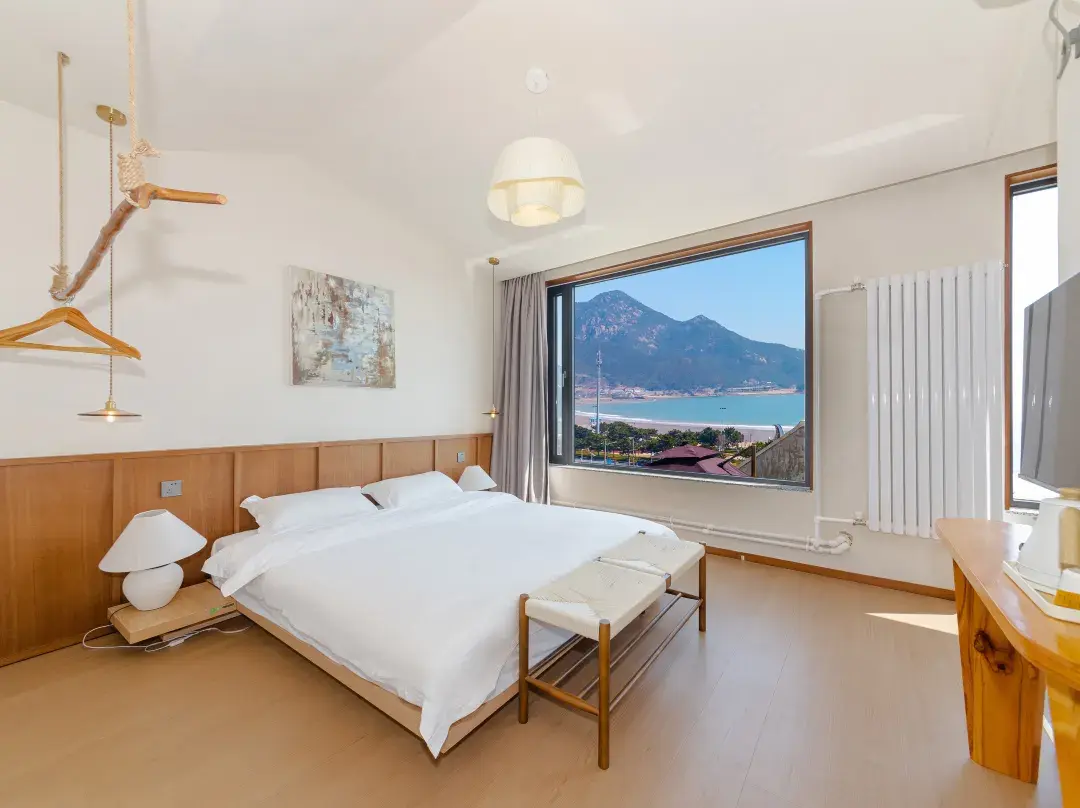 Qingxichuan Homestay - Qingdao