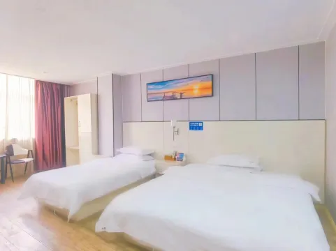 Convenient Hotel Nanning - Nanning