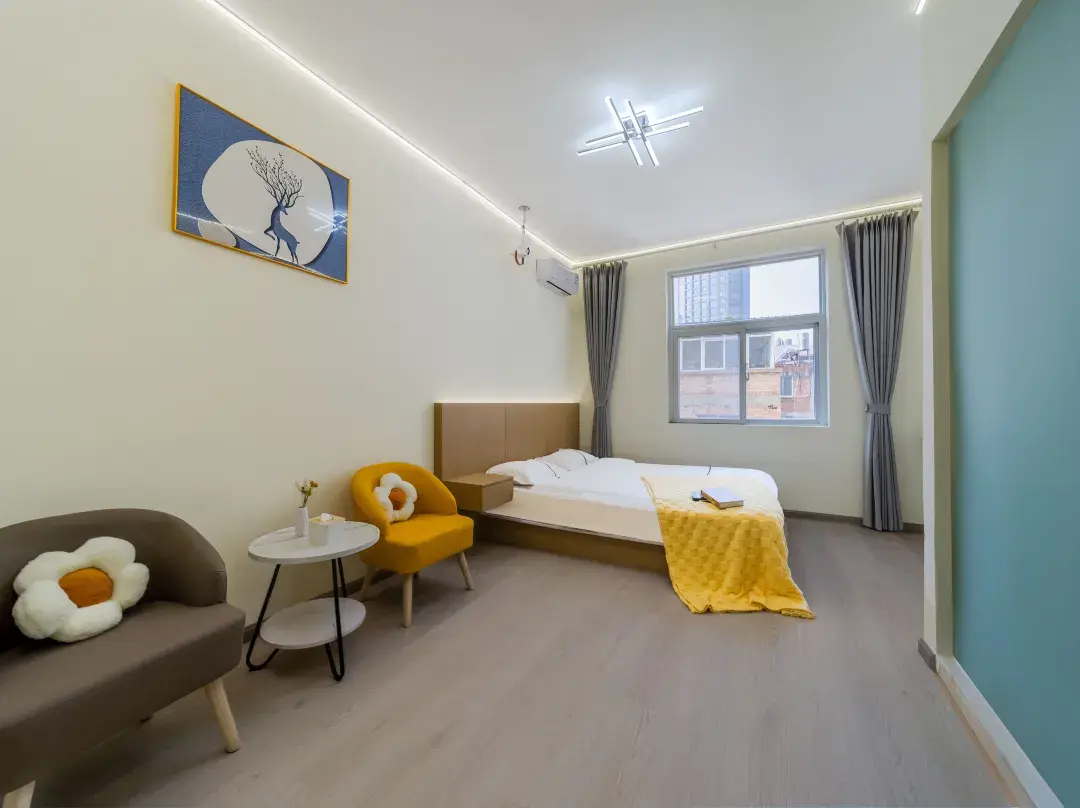 Kunming Jianjia Hotel - Kunming