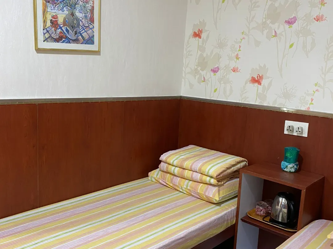 Mongkok Hotel - Mong Kok
