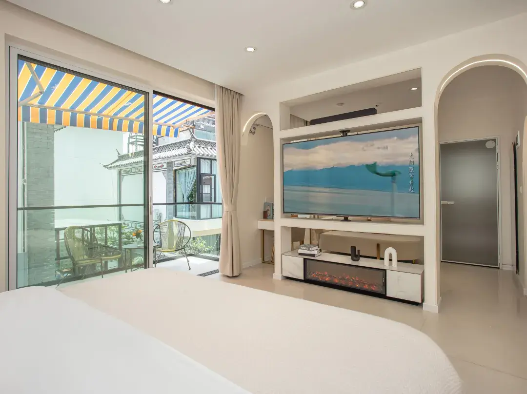 Jing An Li Hotel - Dali