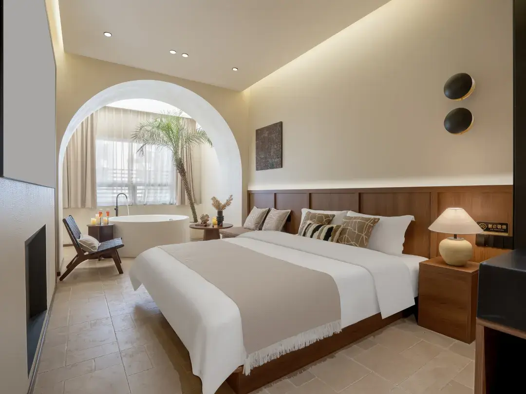 Jilaimei Hotel - 충칭