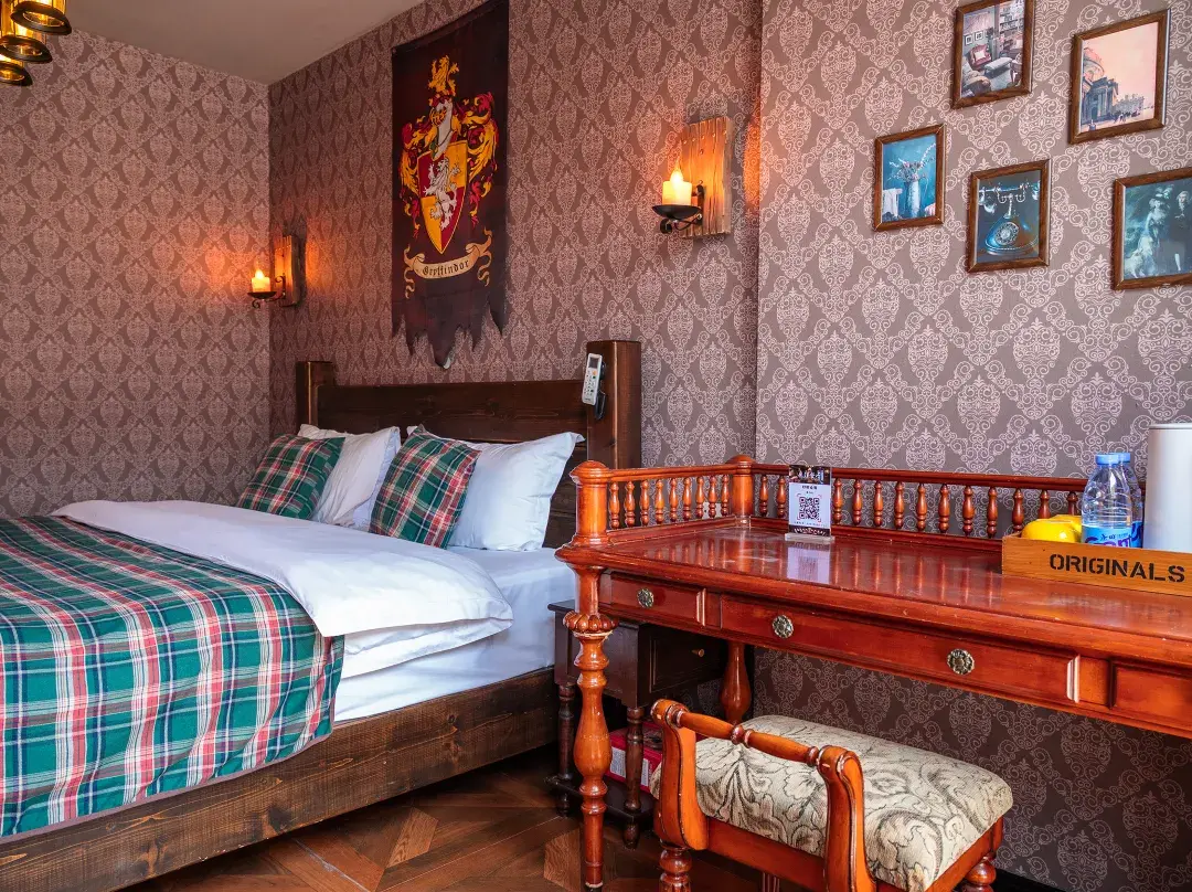 Beijing Tongzhou Global Resort Qitang Homestay - Beijing