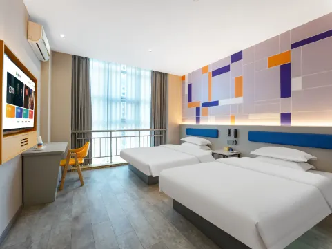 7days Hotel - Taiyuan