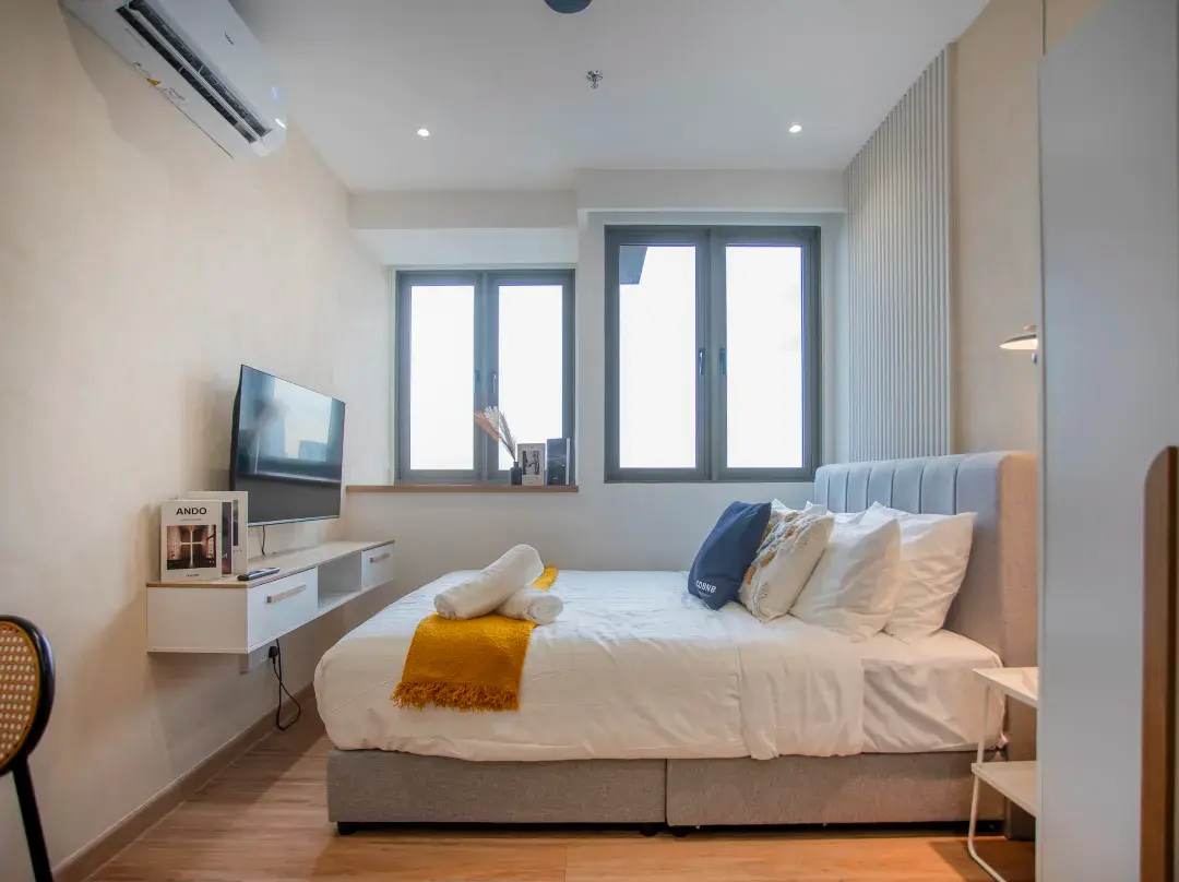 Riveria City Near Kl Sentral With Sky Infinity Pool By Cobnb - Kuala Lumpur