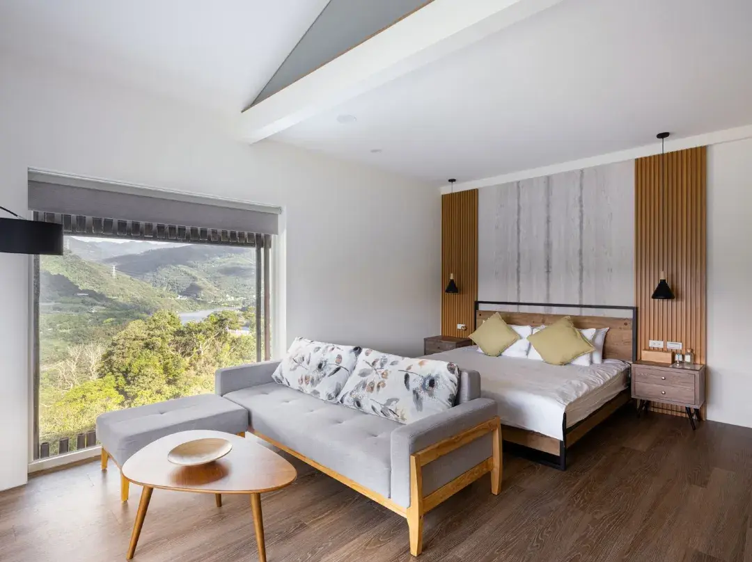 Kilar Mountain Villa - 관시 진
