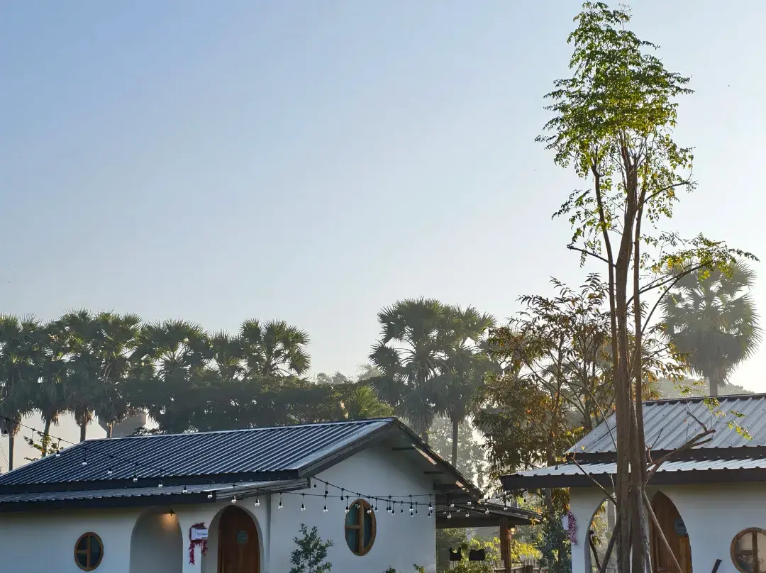 Aun-i-na Home Stay At Nakhon Phanom - Mueang Nakhon Phanom District