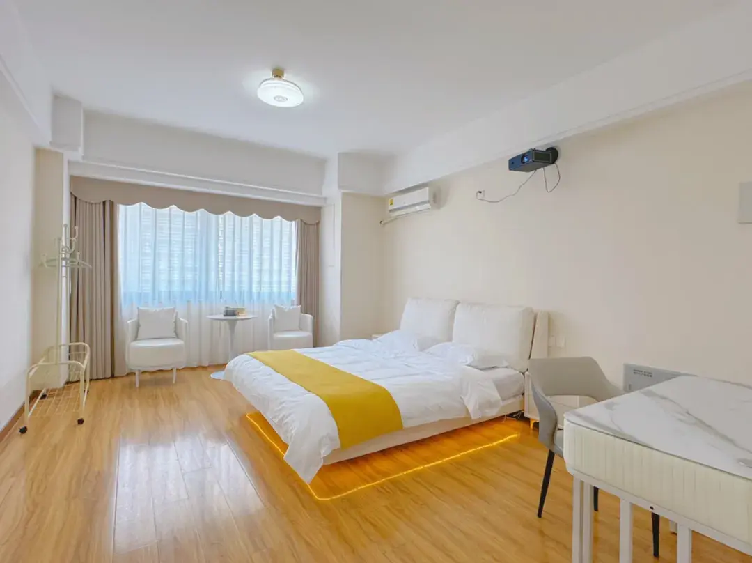 Yuhao Projection Serviced Apartment - Xiamen
