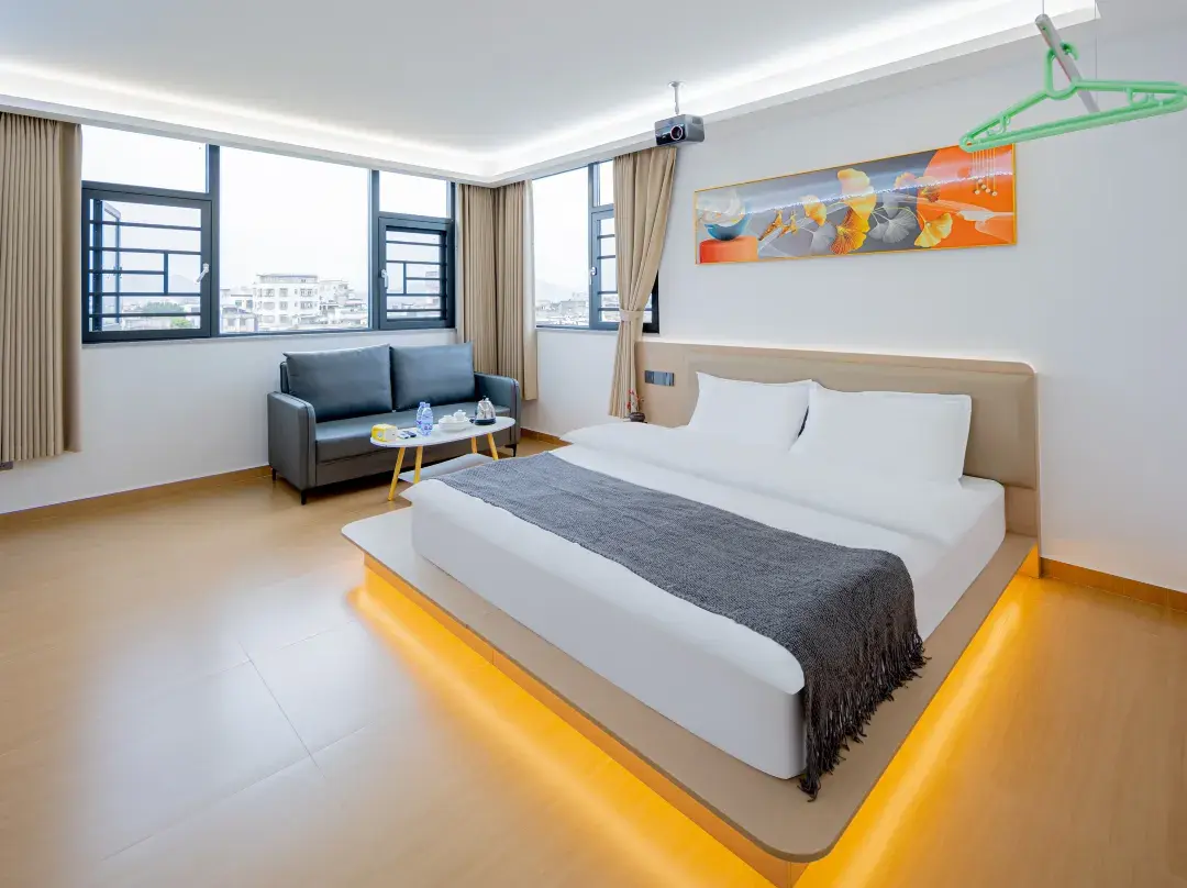 Beijiang Xianting Homestay - Chaozhou