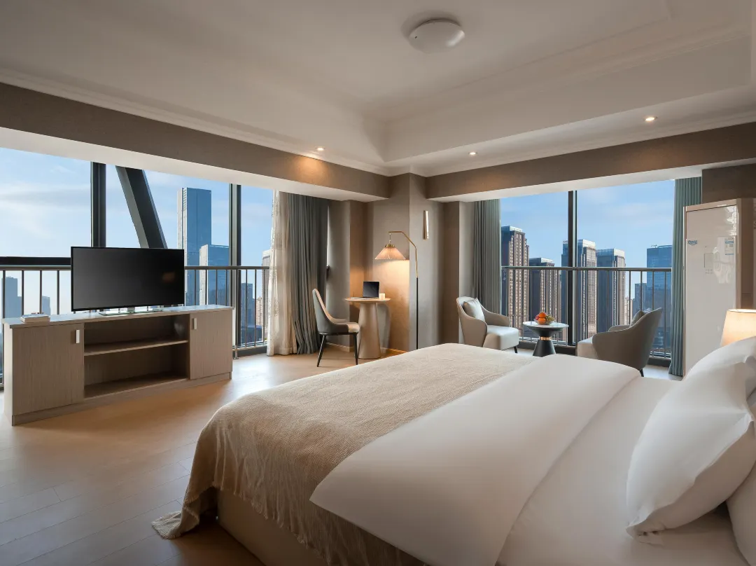 Kaili City Mercure Hotel - Kunming