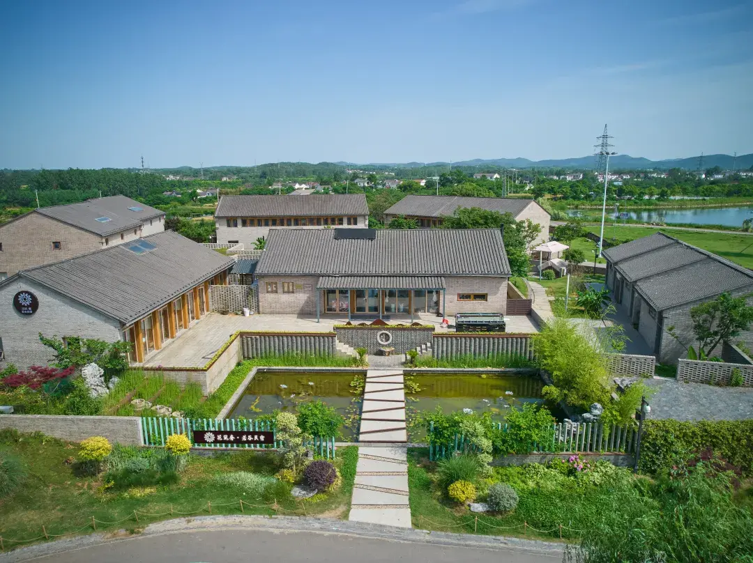 Floral Lux Hotel·nanjing Ruogu Homestay - Nanjing