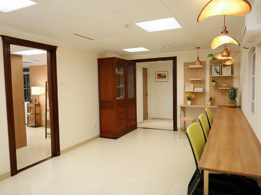 San Zhi Mao Hostel - Hongkong