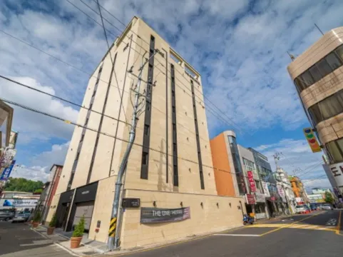 Theone Hotel - Namhae-gun