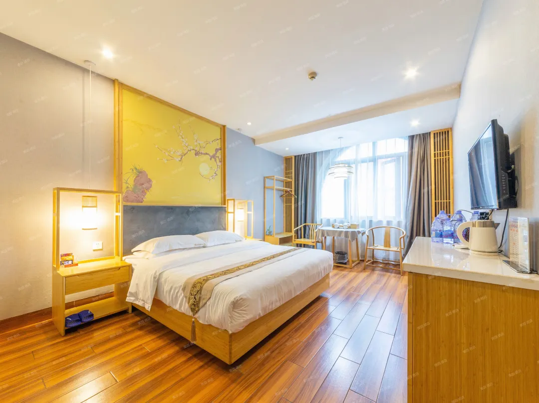 Juyuan Express Hotel - Sanming