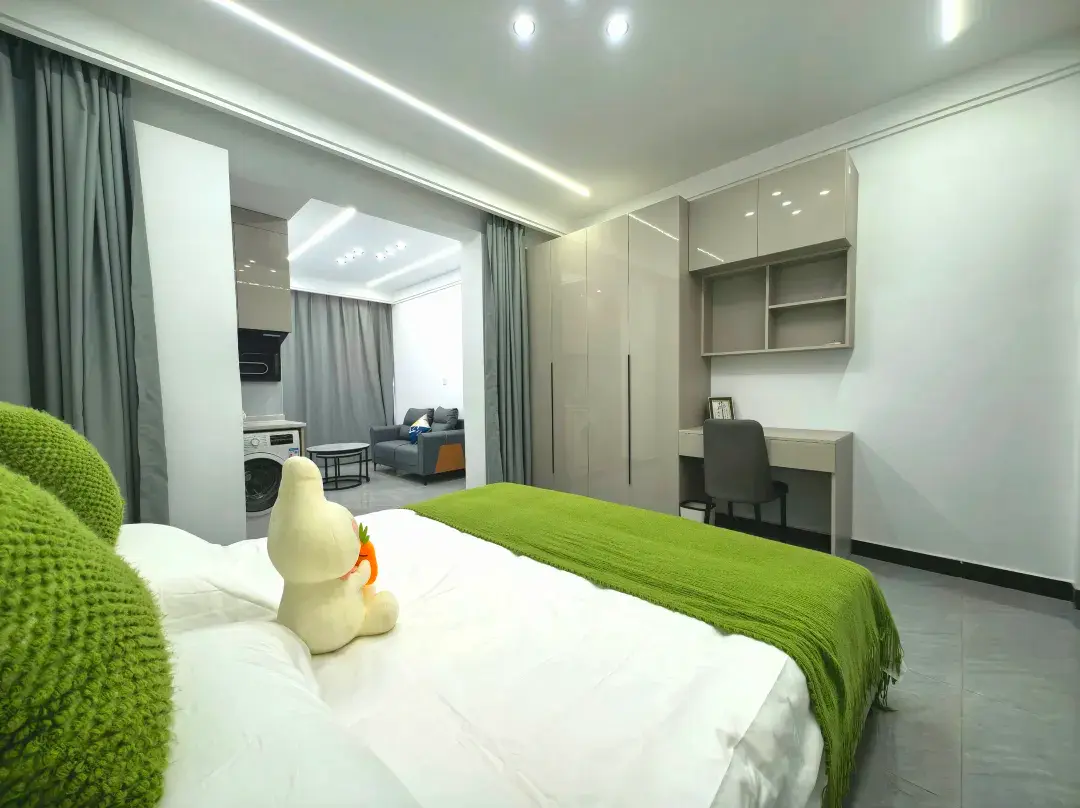 Yutian B&b - Shanghai