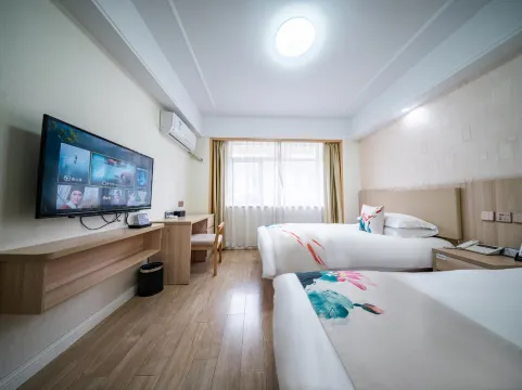 Baochu Hotel - Hangzhou