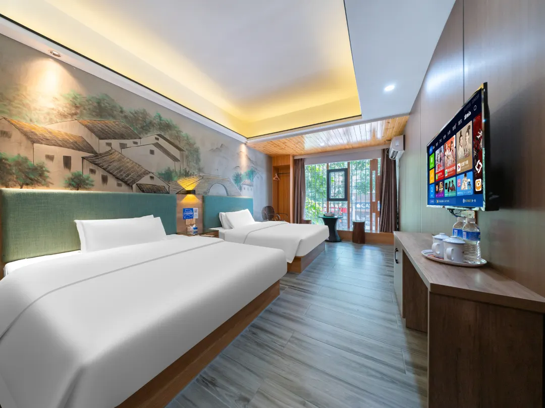 Shanshui Meiju - Kaohsiung City