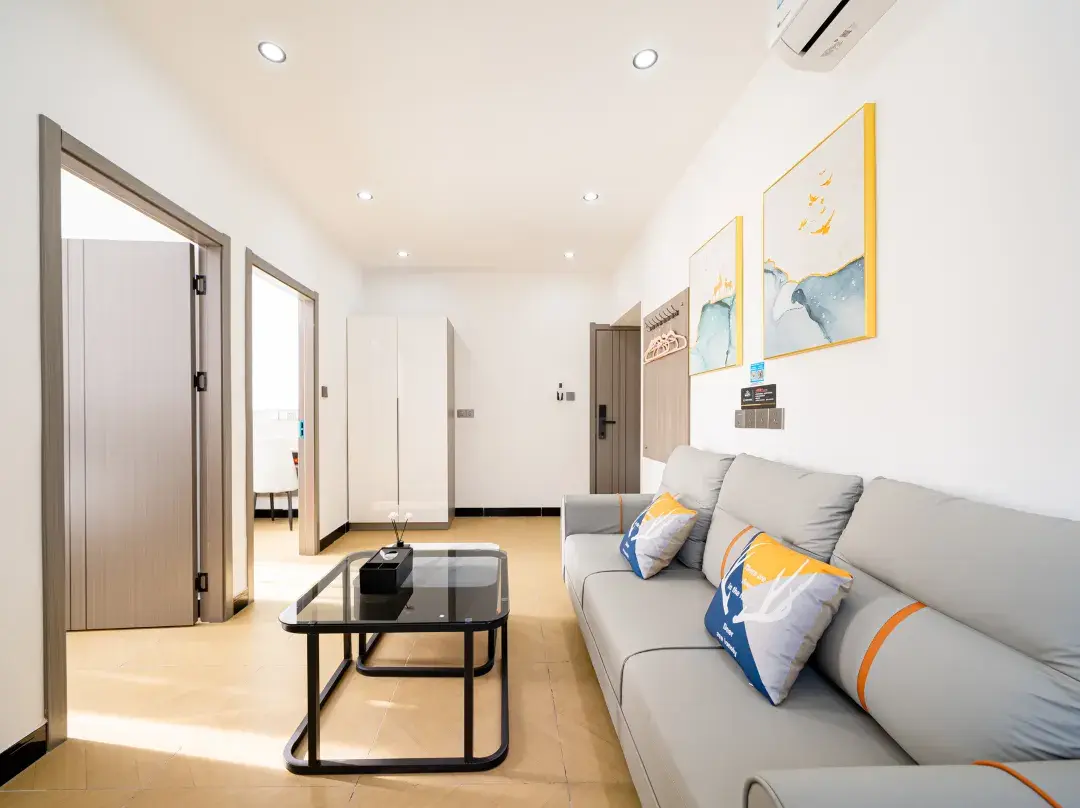 Shanghai 97 Homestay - Shanghai